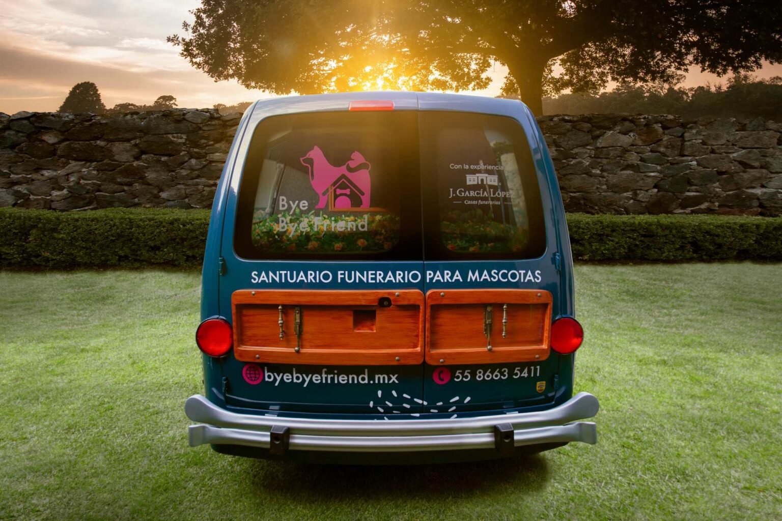 Bye Bye Friend impulsa su expansión en 2025 - viajeemprendedor.com