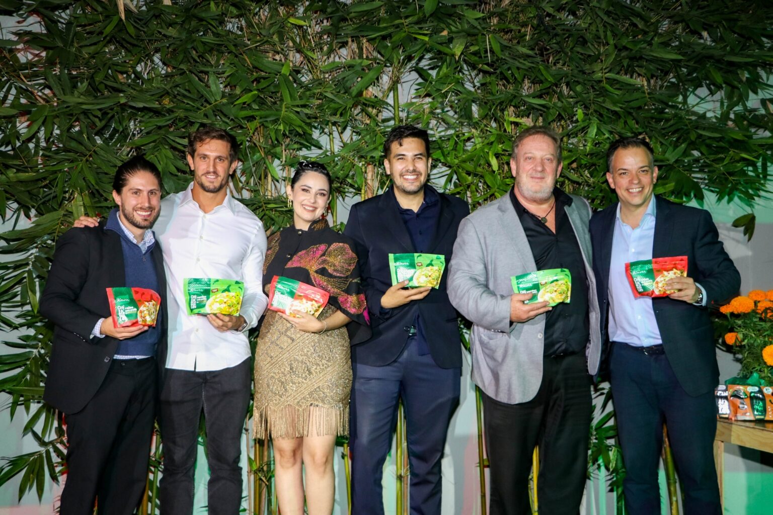 Yunno! lanza chilaquiles con Unilever y acelera su expansión ...